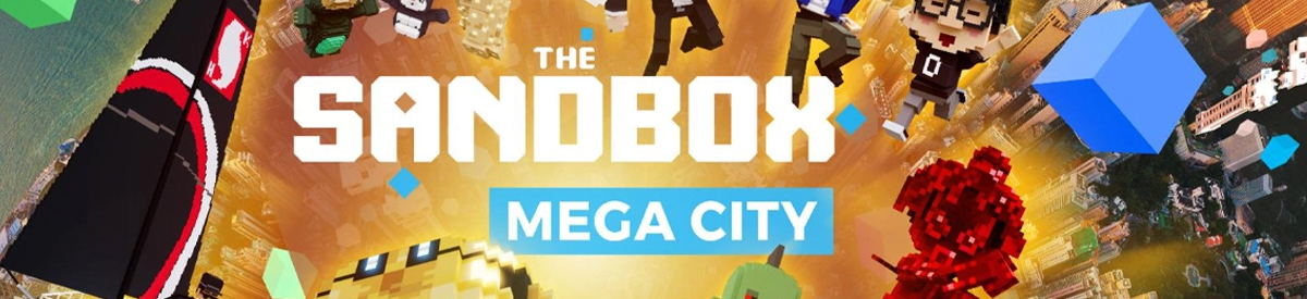 Sandbox в сотрудничестве с партнерами из Гонг Конга планирует запустить ...