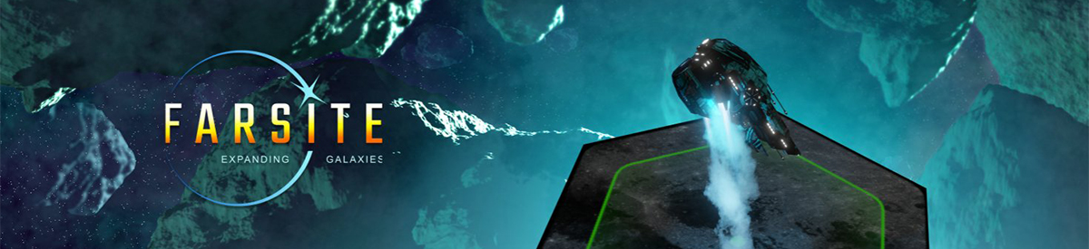 Farsite - добыча ресурсов и заработок токенов Credits в игре