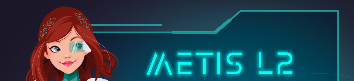 Что такое Metis Andromeda? Обзор Layer-2 сети Metis.