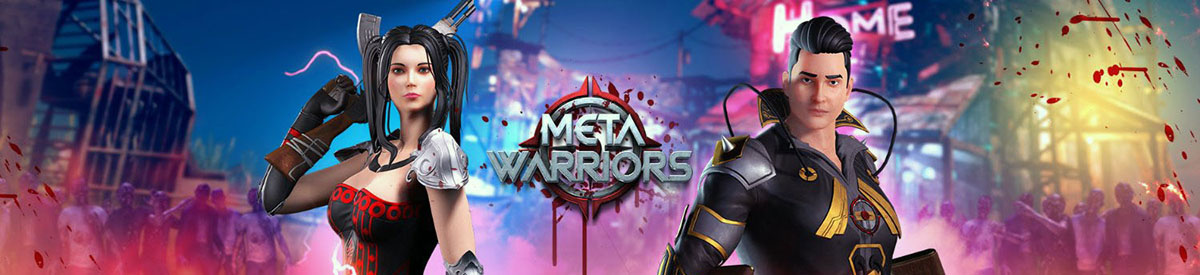 IDO Meta Warriors (MWT) на Gagarin Launchpad [11-13 сентября 2022]