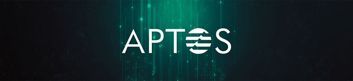 Обзор токена APT | Токен сети Aptos | Цена, график APT