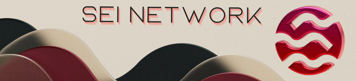 Что такое Sei Network? Обзор блокчейна. Как работает Sei?