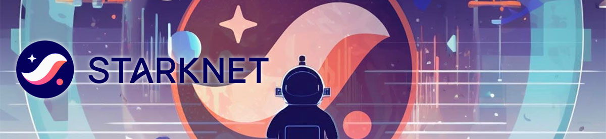Что такое StarkNet? Обзор Layer-2 решения StarkNet