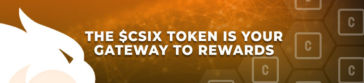 Обзор токена CSIX | Carbon | Токеномика, график, цена CSIX