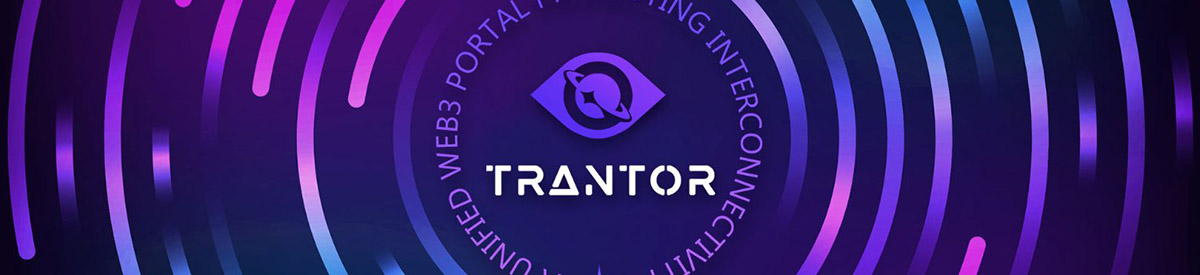 Trantor - квесты Web3 и идентификация DiD