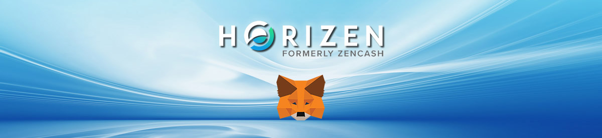 Подключение Metamask к сети Horizen EVM. Как подключить?