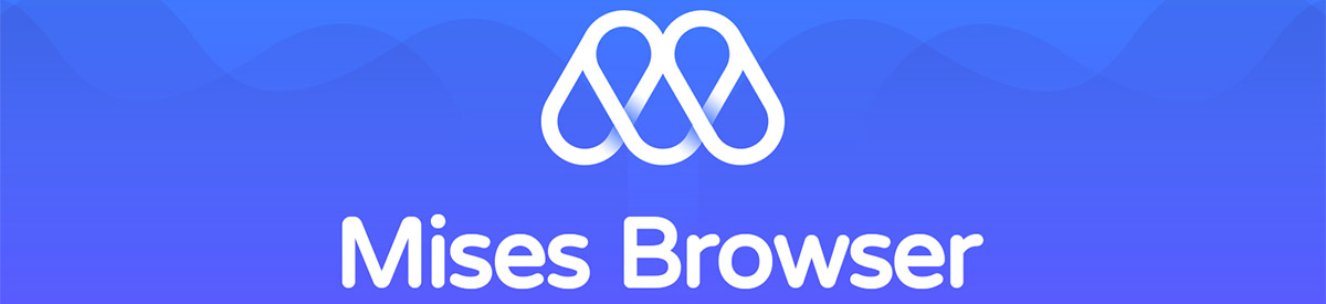 Mises Browser - мобильный криптовалютный браузер Web3