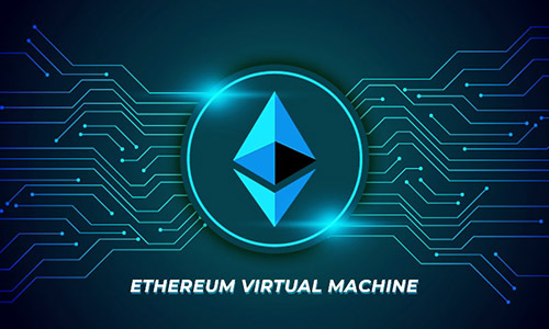 Что такое виртуальная машина Ethereum (EVM) и как она работает?