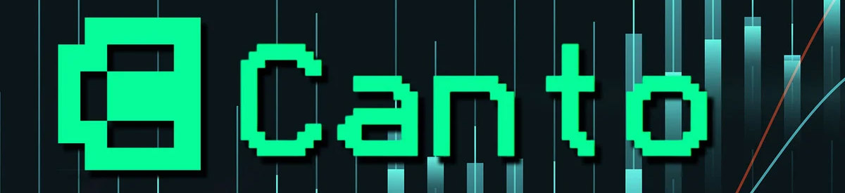 Обзор токена CANTO | Canto | Токеномика, график, цена