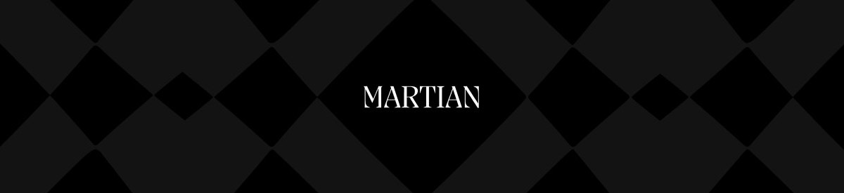 Martian Wallet - кошелек для Aptos и Sui | Обзор кошелька...