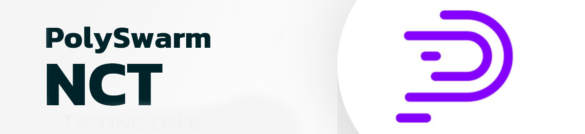 Обзор токена NCT | PolySwarm | Токеномика, цена, график NCT