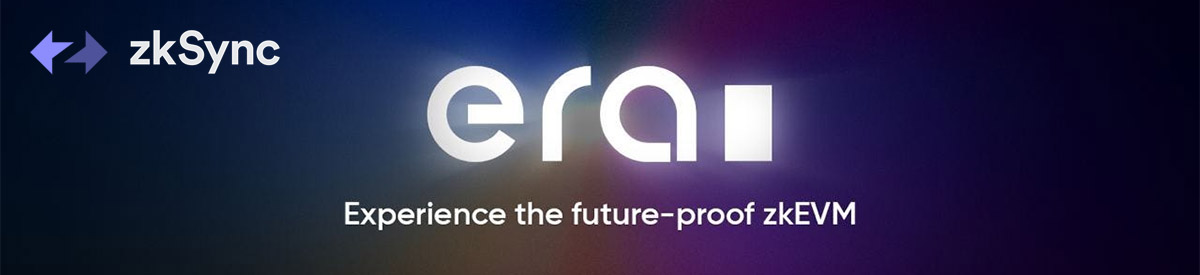 Активности в основной сети zkSync Era | Аирдроп zkSync