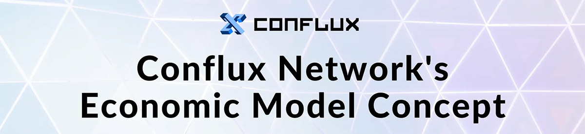 Обзор токена CFX | Conflux | Токеномика, цена, график CFX