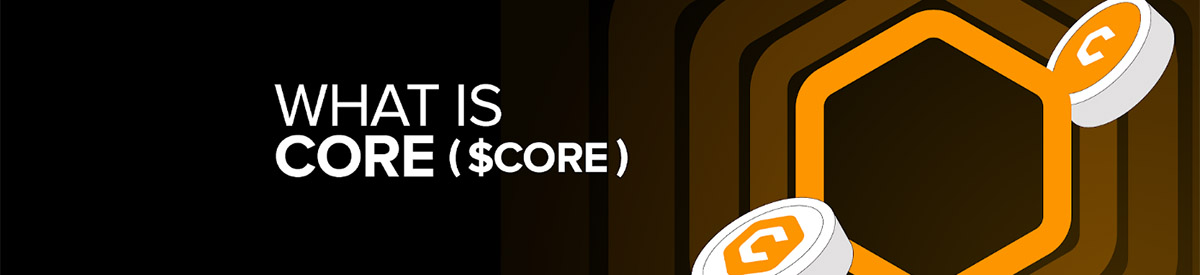 Обзор токена CORE | CoreDAO | Токеномика, график и цена CORE