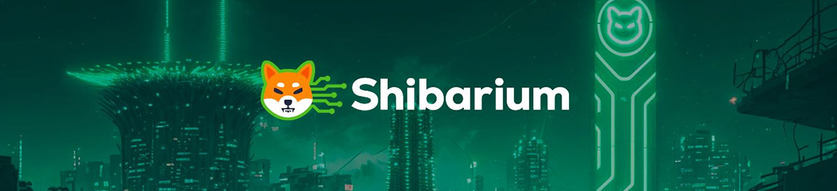 Что такое Shibarium? Обзор решения Layer 2 от сообщества Shiba Inu