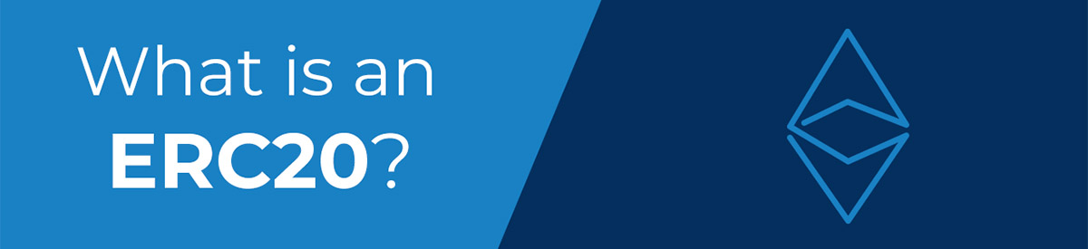 Что такое ERC-20? Стандарт токенов ERC-20 в сети Ethereum.