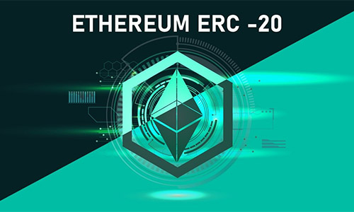 Что такое ERC-20? Стандарт токенов ERC-20 в сети Ethereum.
