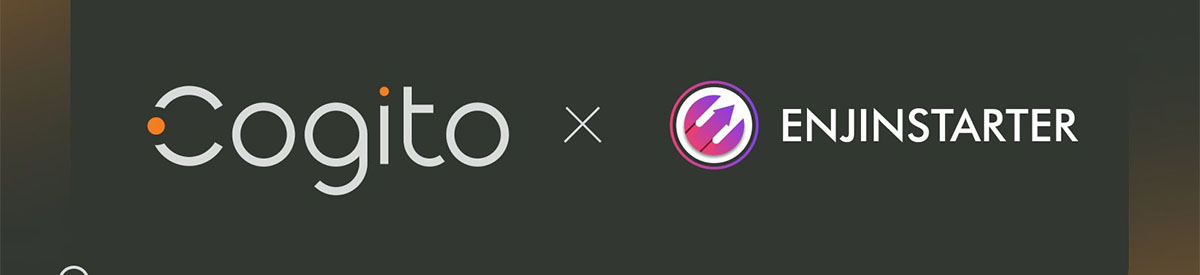 IDO Cogito Protocol (CGV) на Enjinstarter [29 мая 2023]