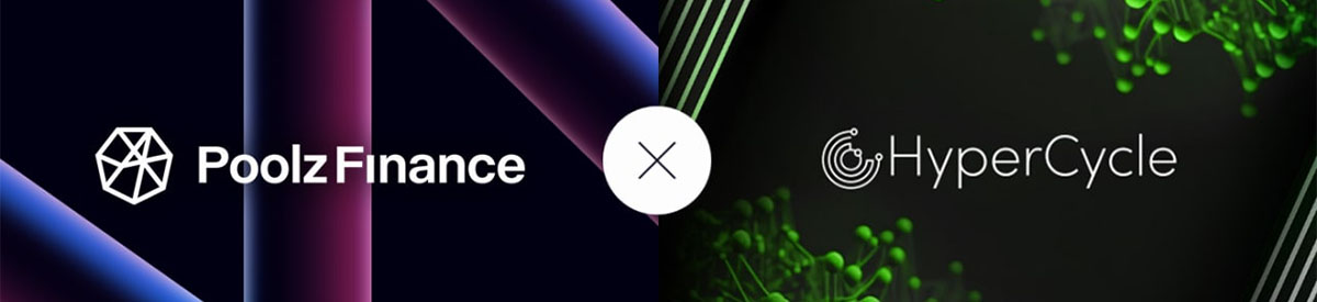 IDO HyperCycle (HYPC) на Poolz Finance [05 мая 2023]