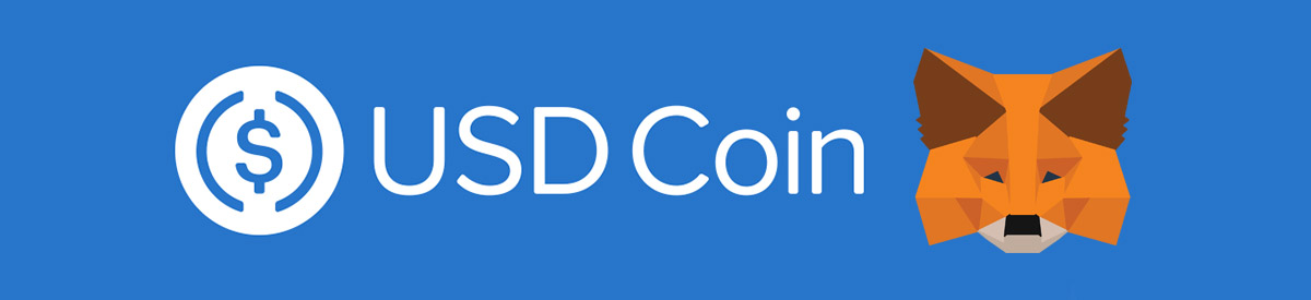 Как добавить USDC в Metamask? Адрес контракта токена USDC.