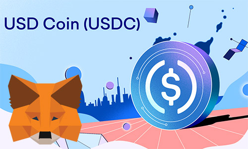 Как добавить USDC в Metamask? Адрес контракта токена USDC. Как добавить USDC в Metamask? Адрес контракта токена USDC.