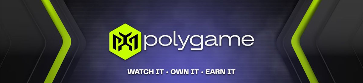 IDO PolyGame (PGEM) на Kommunitas [12 июня 2023]