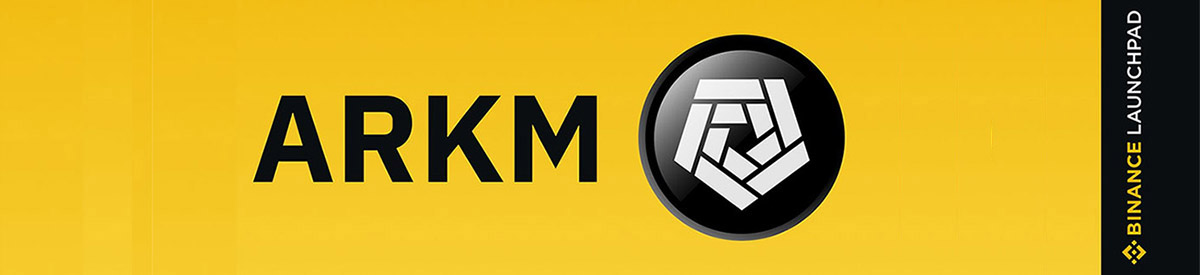 IEO Arkham (ARKM) на Binance Launchpad [17 июля 2023]