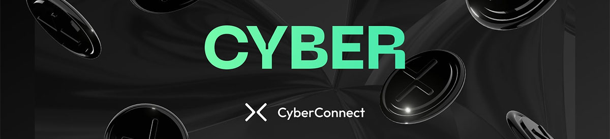 Обзор токена CYBER | CyberConnect | Токеномика, график, цена