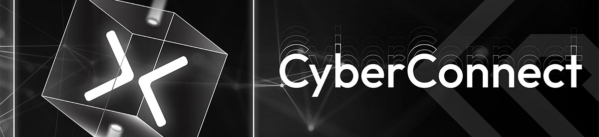 Обзор CyberConnect - протокол социальной сети Web3.