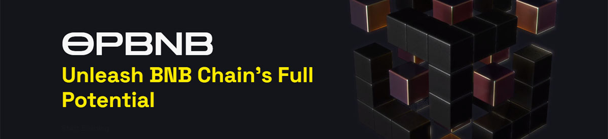 Обзор opBNB - решение Layer 2 для масштабирования BNB Chain