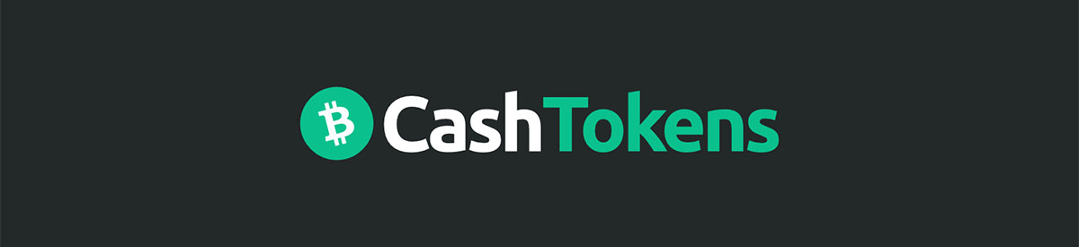 Что такое CashTokens в сети Bitcoin Cash? Токены в BCH.
