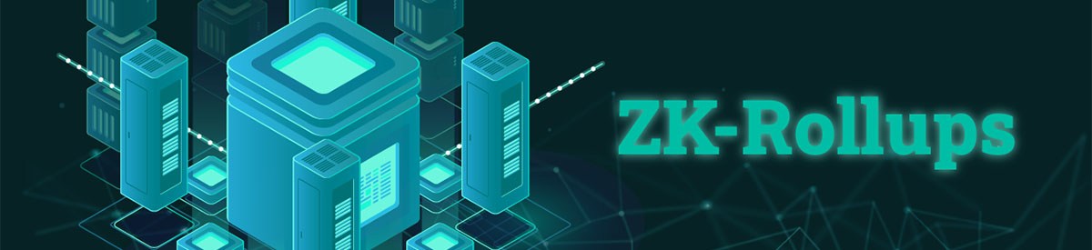 Что такое накопительные пакеты с нулевым разглашением (zk-Rollups)?