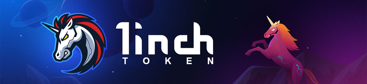 Обзор токена 1INCH | 1inch Network | Токеномика, график, цена