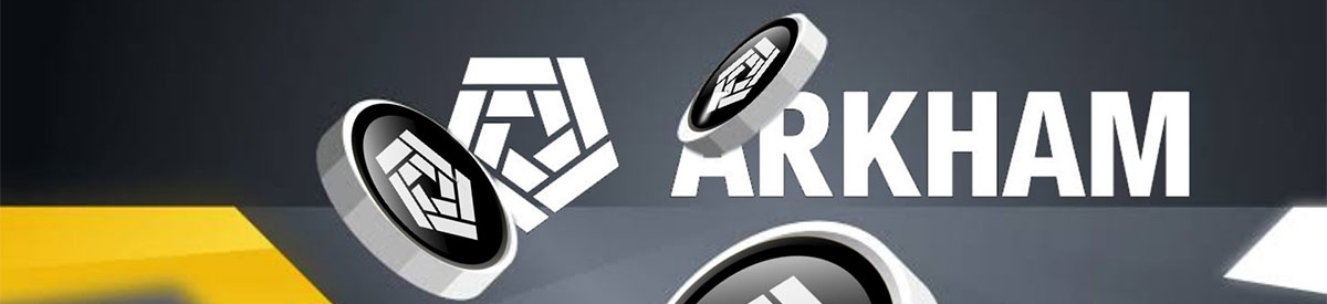 Обзор токена ARKM | Arkham | Токеномика, график, цена ARKM