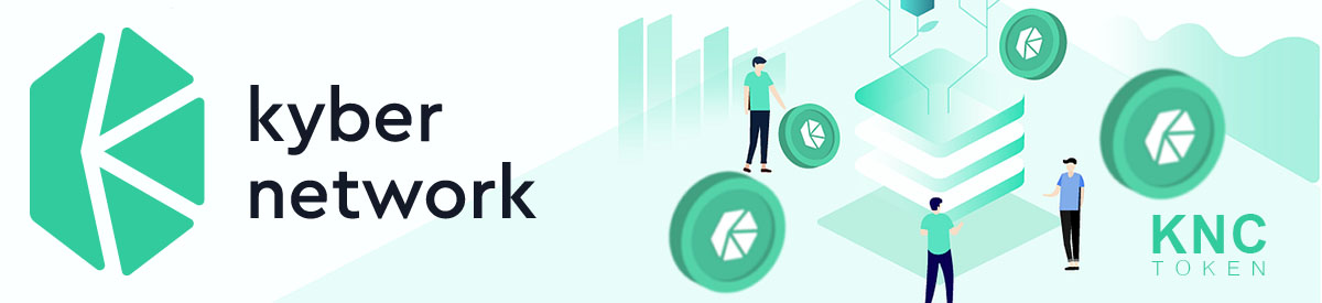Обзор токена KNC | Kyber Network | Токеномика, график, и цена
