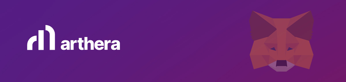 Как добавить сеть Arthera в Metamask? Как подключить Arthera