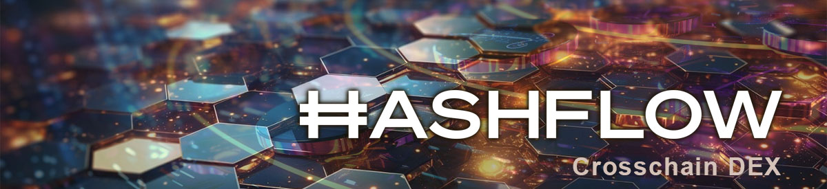 Hashflow - межсетевой DEX | Обзор децентрализованной биржи.
