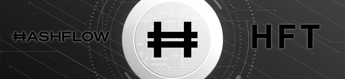 Обзор токена HFT | Hashflow | Токеномика, график, цена HFT