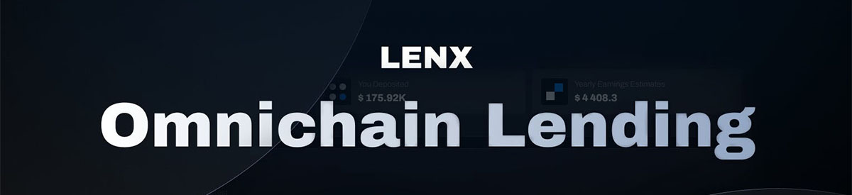 LENX - обзор омникального протокола кредитования