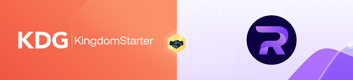 IDO Rapidchain (RAPID) на KingdomStarter [28 ноября 2023]