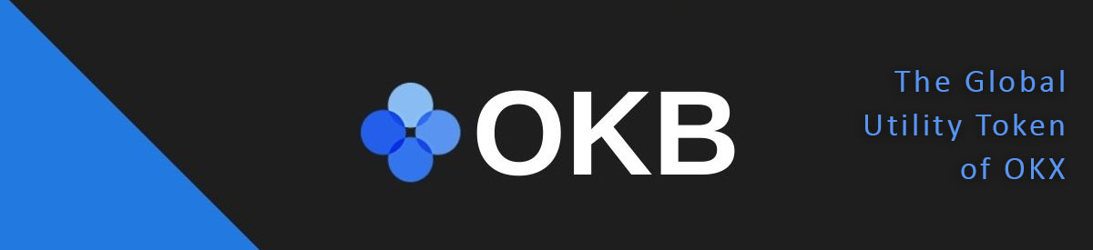 Обзор токена OKB | OKX | Токеномика, график, цена OKB
