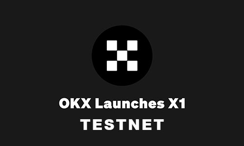 Тестнет X1 (Подробный гайд по тестнету L2 от OKX) Тестнет X1 (Подробный гайд по тестнету L2 от OKX)