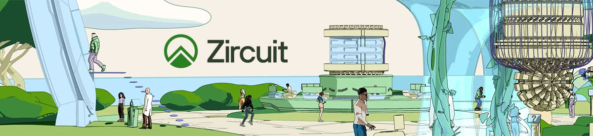 Что такое блокчейн Zircuit?