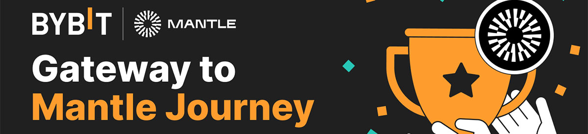 Розыгрыш 700 000 MNT (~$350 000) от биржи ByBit