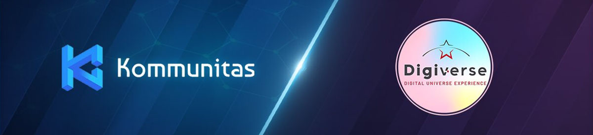 IDO Digiverse (DIGI) на Kommunitas [09 января 2024]