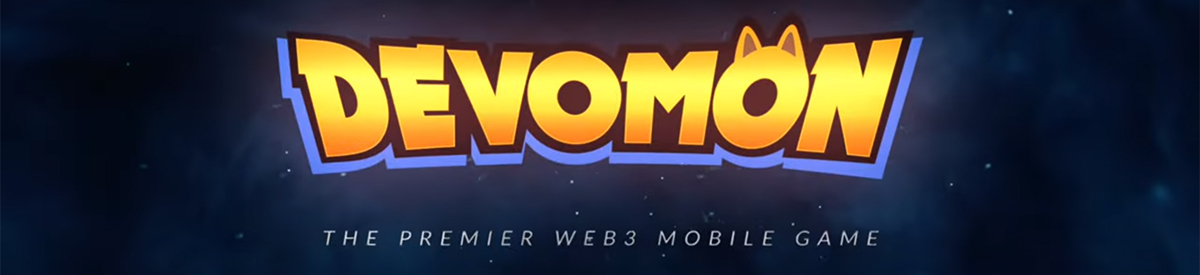 IDO Devomon (EVO) на Enjinstarter [15 января 2024]