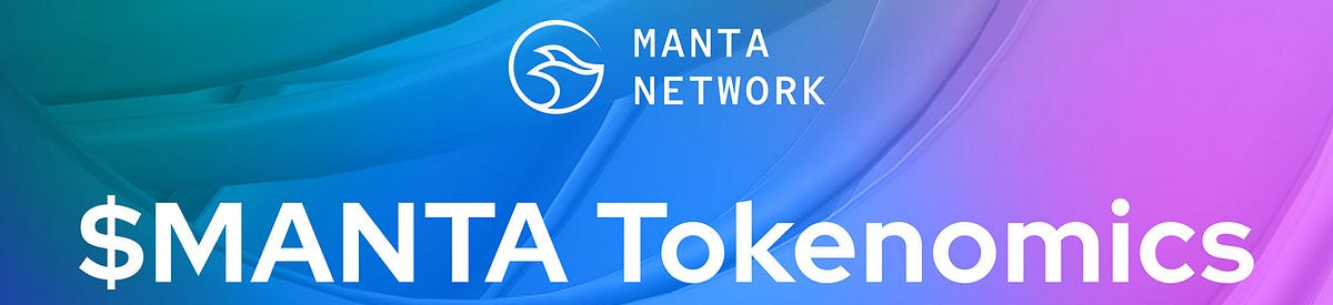 Обзор токена MANTA | Manta Network | Токеномика, график, цена