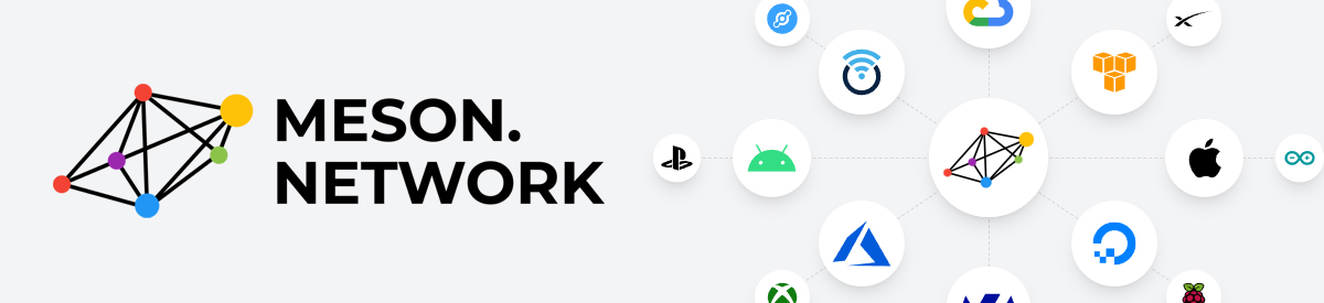 Обзор токена MSN | Meson.Network | Токеномика, график, цена MSN