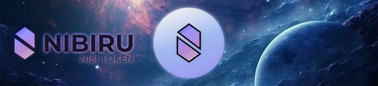 Обзор токена NIBI | Nibiru Chain | Токеномика, график, цена NIBI