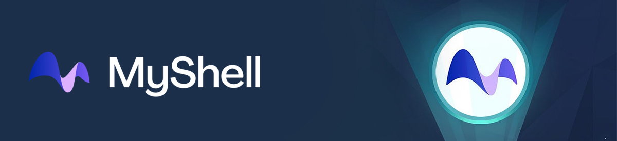 Обзор токена SHELL | MyShell | Токеномика, график, цена SHELL